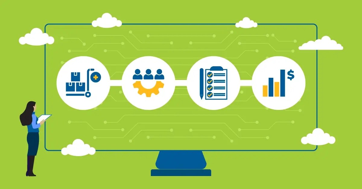 The Future Of Procurement Is Being Human